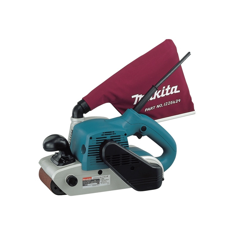 9403 Szlifierka taśmowa Makita 100mm